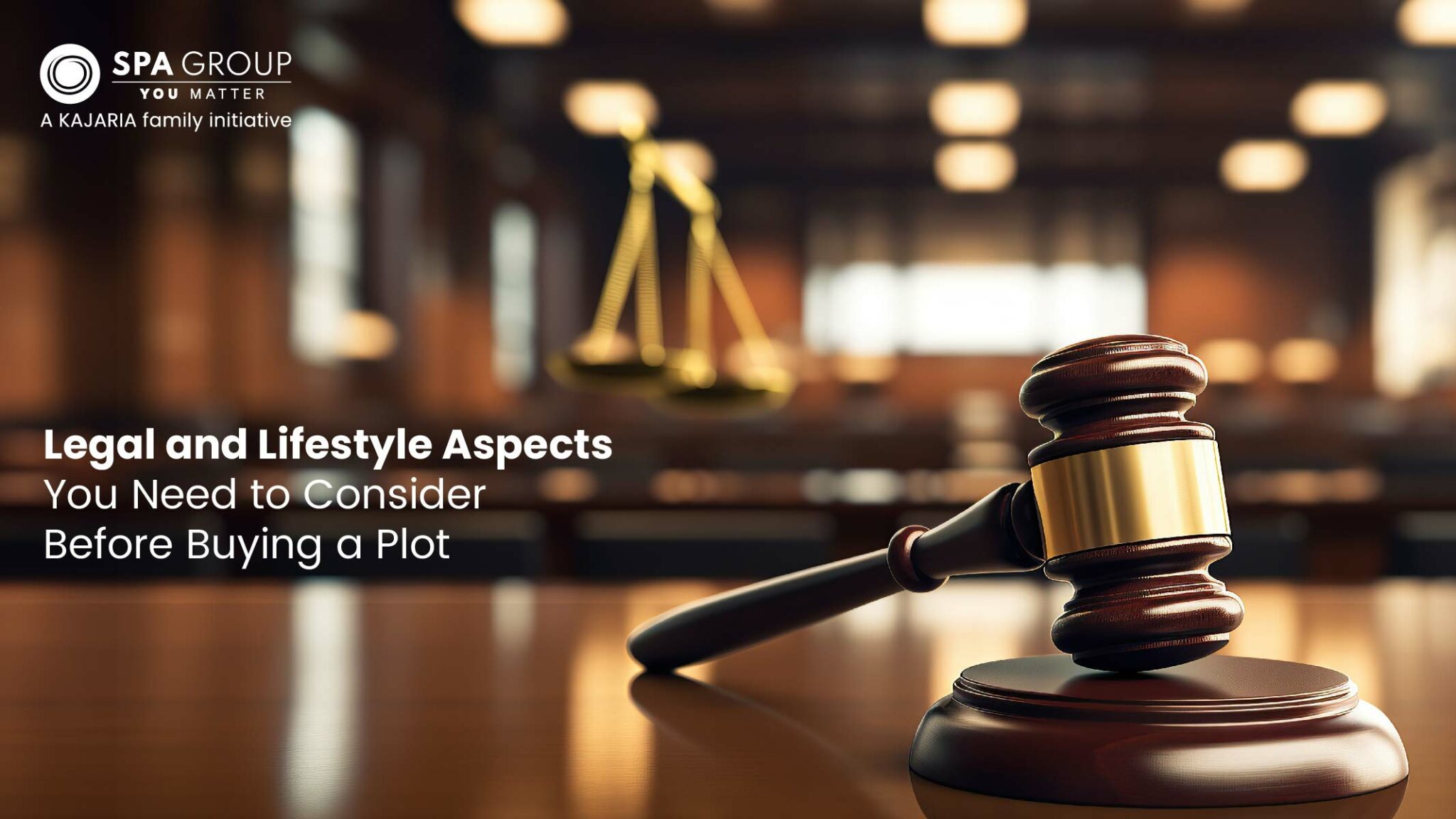 Luxury of a Perfect Work-life Balance at Ecocity by SPA Group